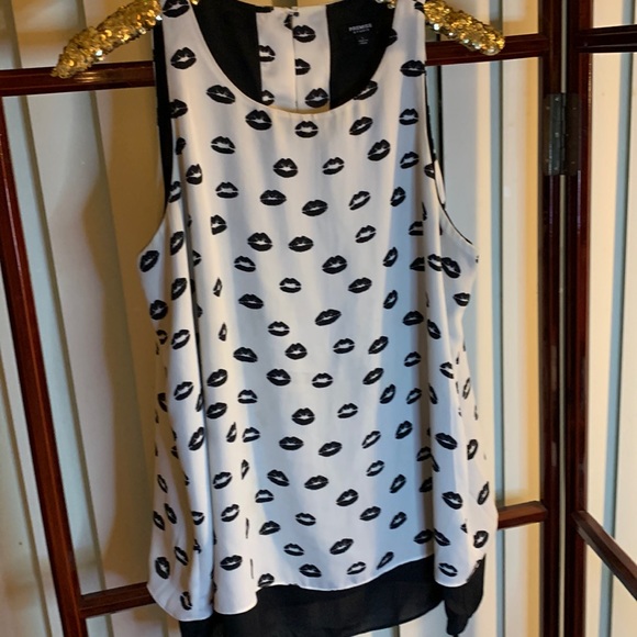 Premier | Tops | Premier Studios Top | Poshmark